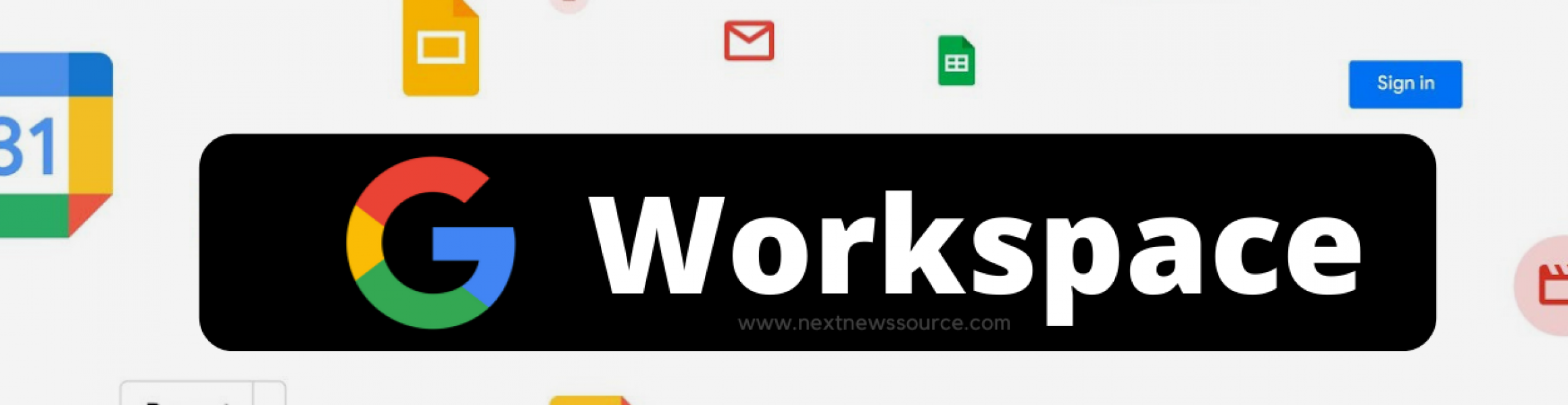 Get 10% off Google Workspace for an entire year with ITMC - ITMC