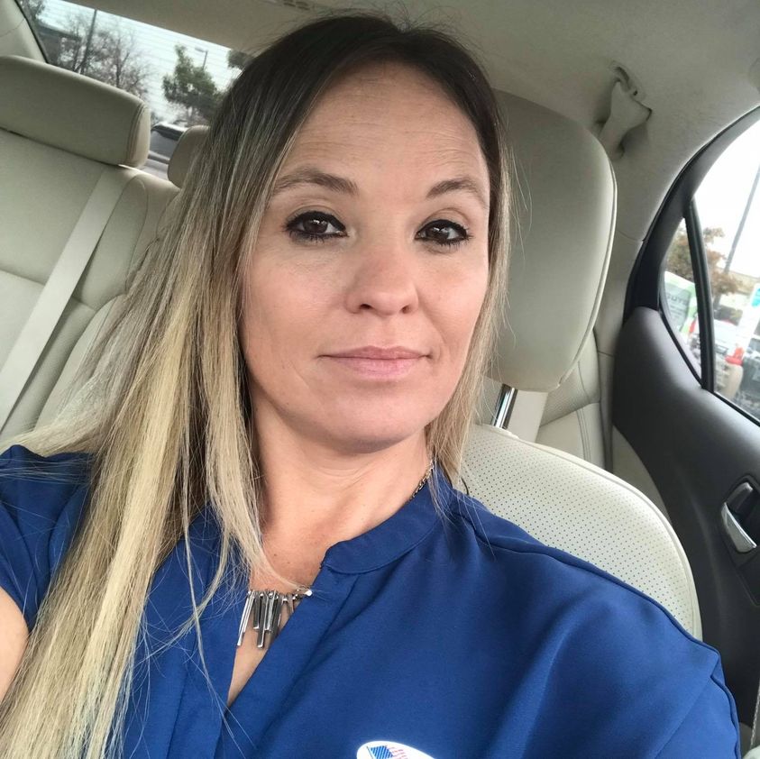 Michelle Mitchell - ITMC