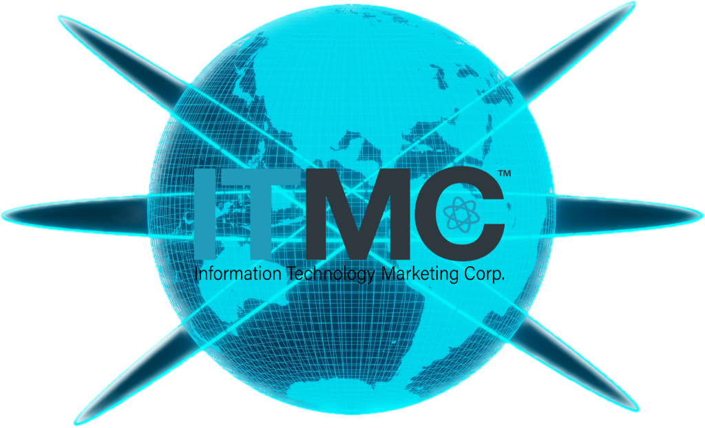 A State of Disruption Report: Embrace the Future with ITMC - ITMC